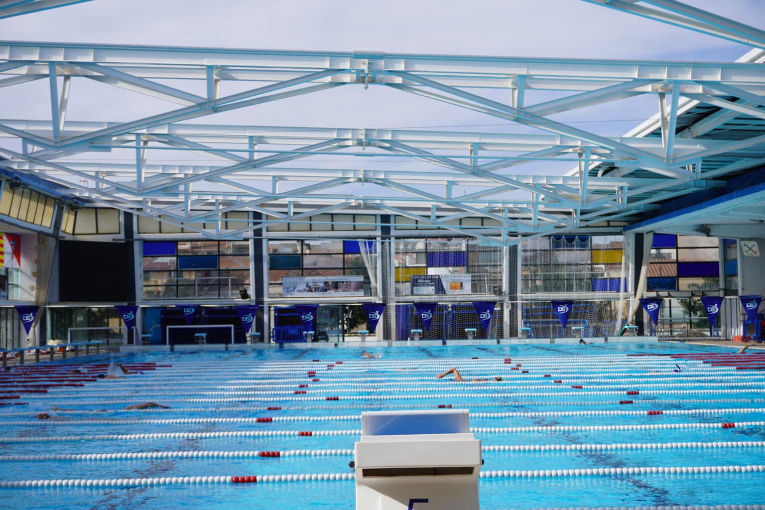 Club Natació Terrassa - Esports, waterpolo, natació, bàsquet, futbol a ...