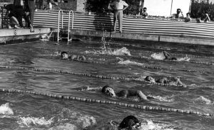 El club - Club Natació Terrassa